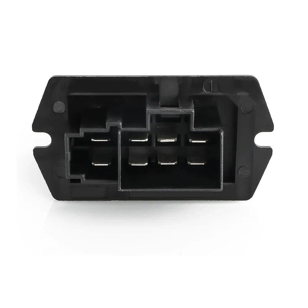 Резистор Двигателя Вентилятора Отопителя 4885583AB Для Dodge Caravan Chrysler Town & Country