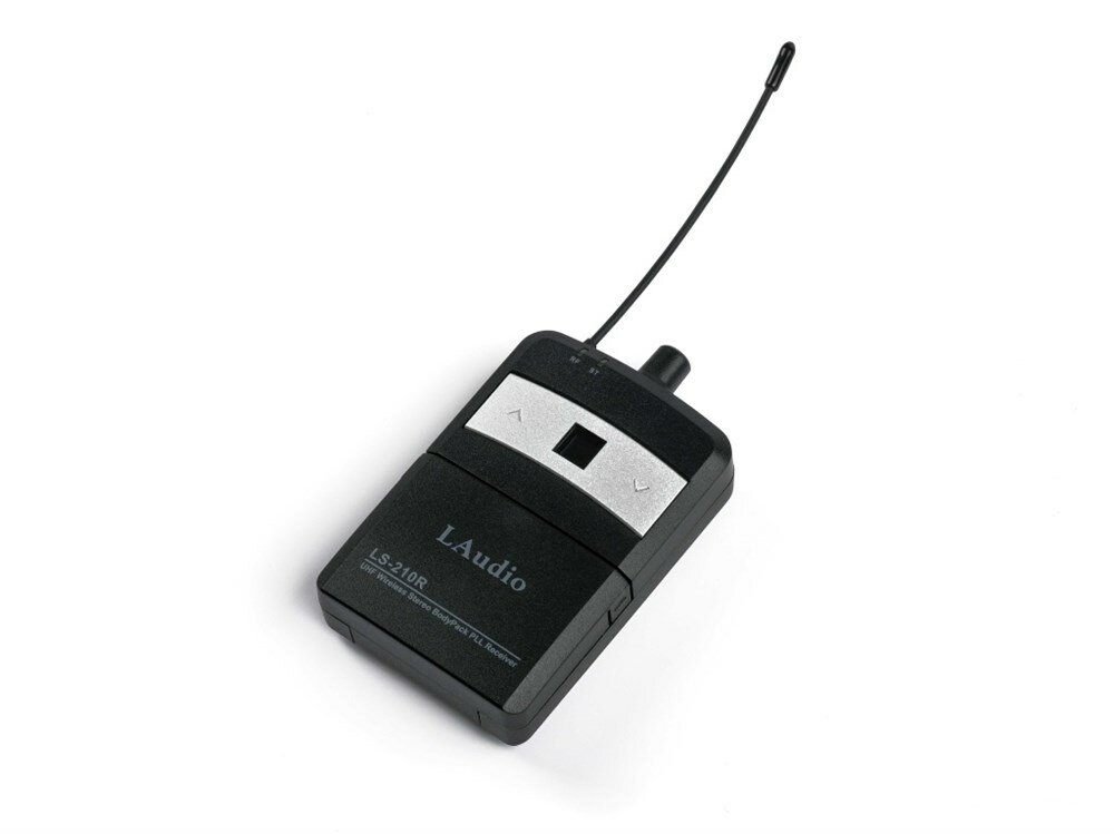 Laudio LS-210-R Приёмник для системы ушного мониторинга