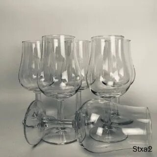 Бокал 130 мл, 6 шт