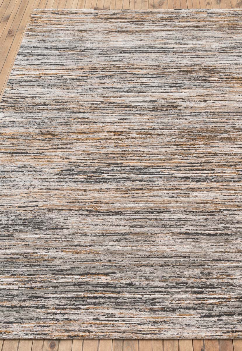 Ковер безворсовый хлопковый 170*240 см Agra Cotton LA3322-L120