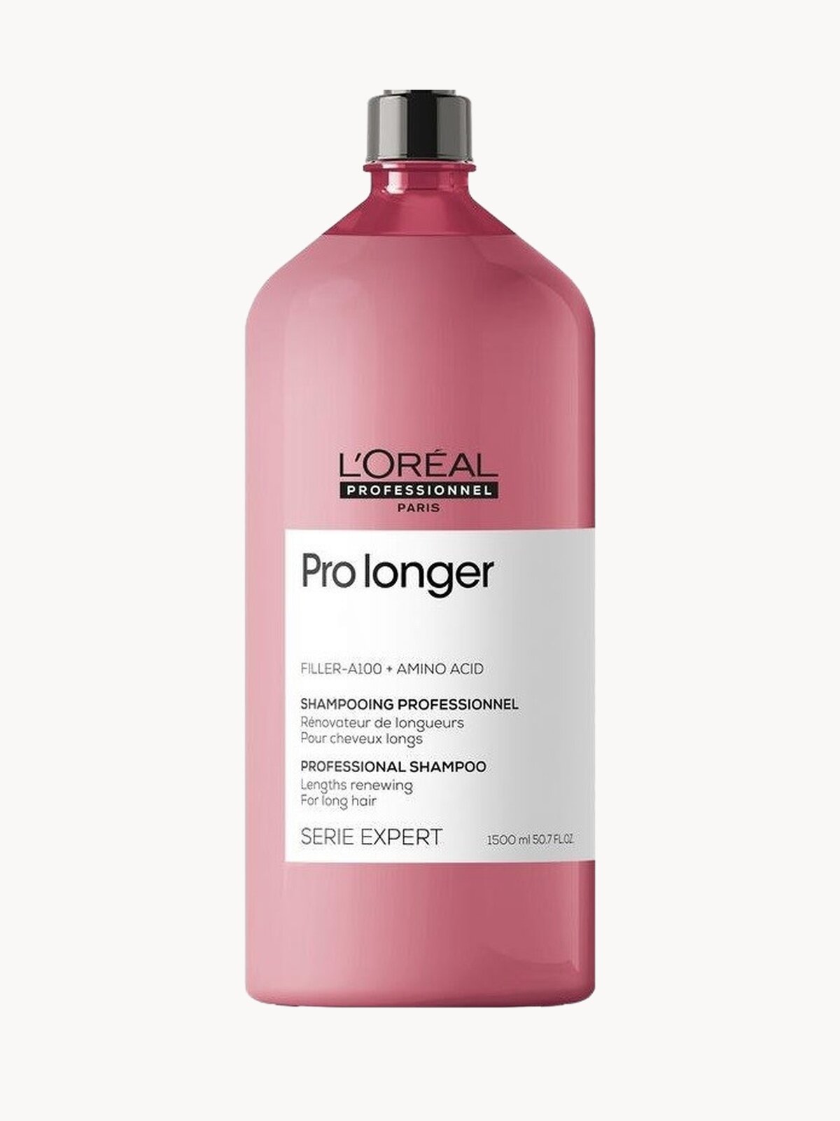 L'Oreal Professionnel Pro Longer Шампунь для восстановления волос по длине 1500 мл