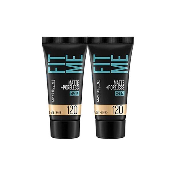Наборы Maybelline