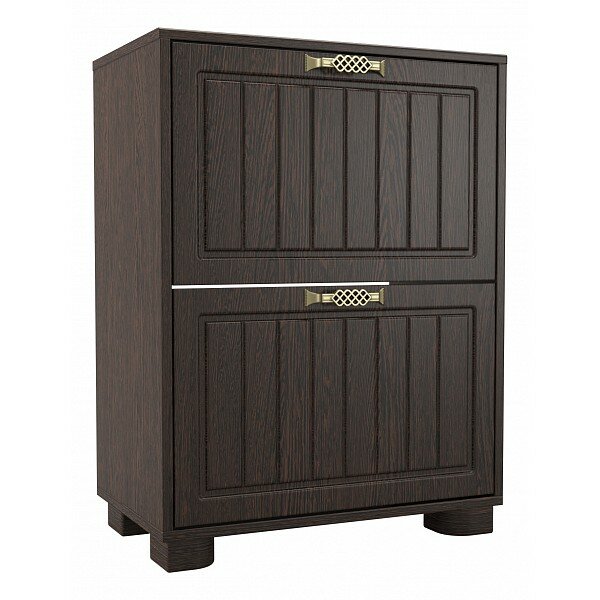 Тумба для обуви Компасс-мебель Монблан МБ-33К