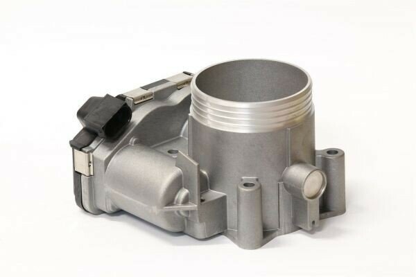 Дроссельный узел для Volvo C70 Conv (-05) S60 (-09) S80 (-06) V70 (00-08) V70 XC (01-) / XC70 (-07) XC90