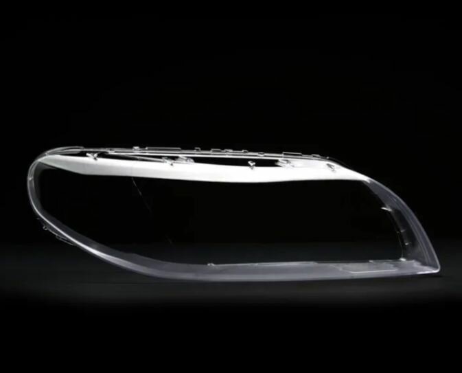 Правое стекло фары для Volvo S80 XC 70 2006-2016