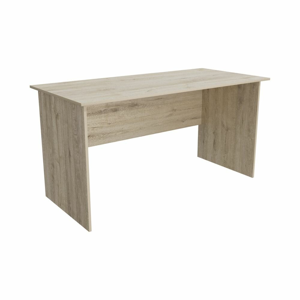 Стол письменный СФ211, р.1500х700х750 мм, Дуб кронберг