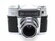 Зеркальная плёночная фотокамера Agfa Selectaflex