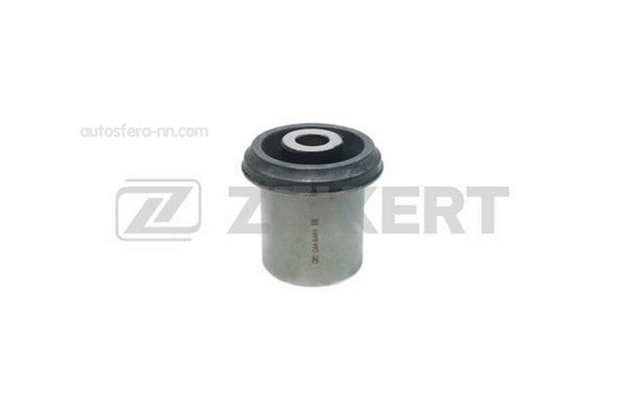 ZEKKERT GM6461 С/блок задний перед. ниж. рычага Mitsubishi Pajero III IV 00-