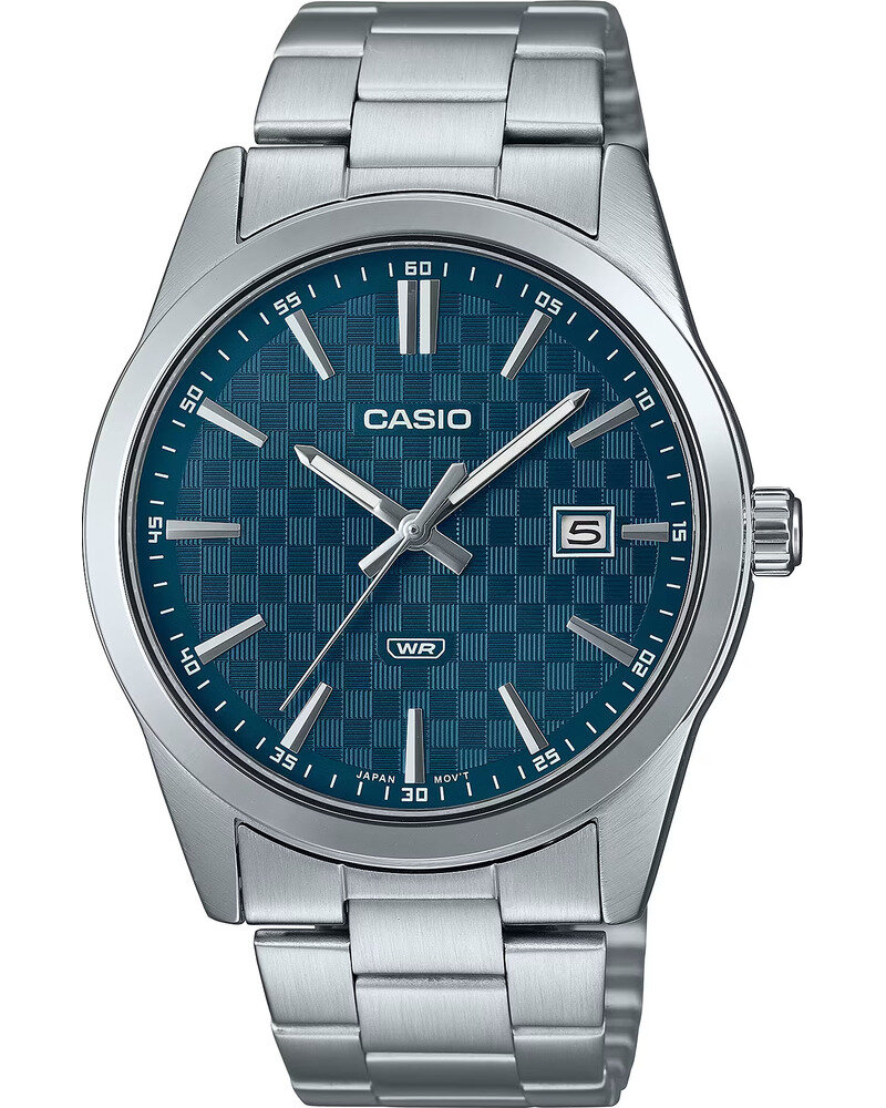 CASIO Collection Men, синий