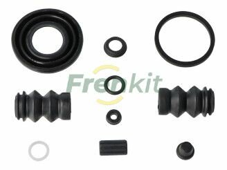 Ремкомплект заднего тормозного суппорта TOYOTA Auris 07- Corolla 06- D 36,00mm Frenkit 236038