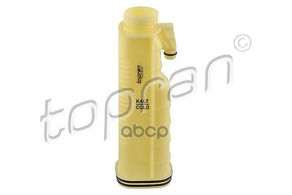 Бачок расширительный (замена для HP-500789755) topran арт. 500789001