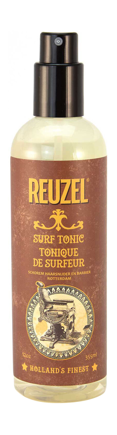 REUZEL Reuzel Surf Tonic Тоник-спрей для волос соляной, 350 мл