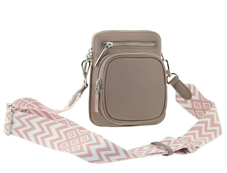 Сумка кросс-боди