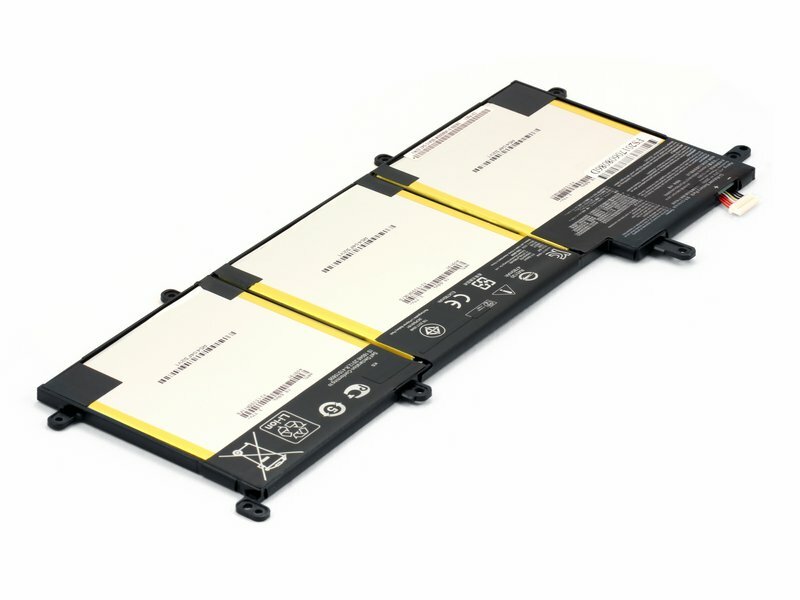 Аккумулятор для Asus C31N1428 11.31V (56Wh)