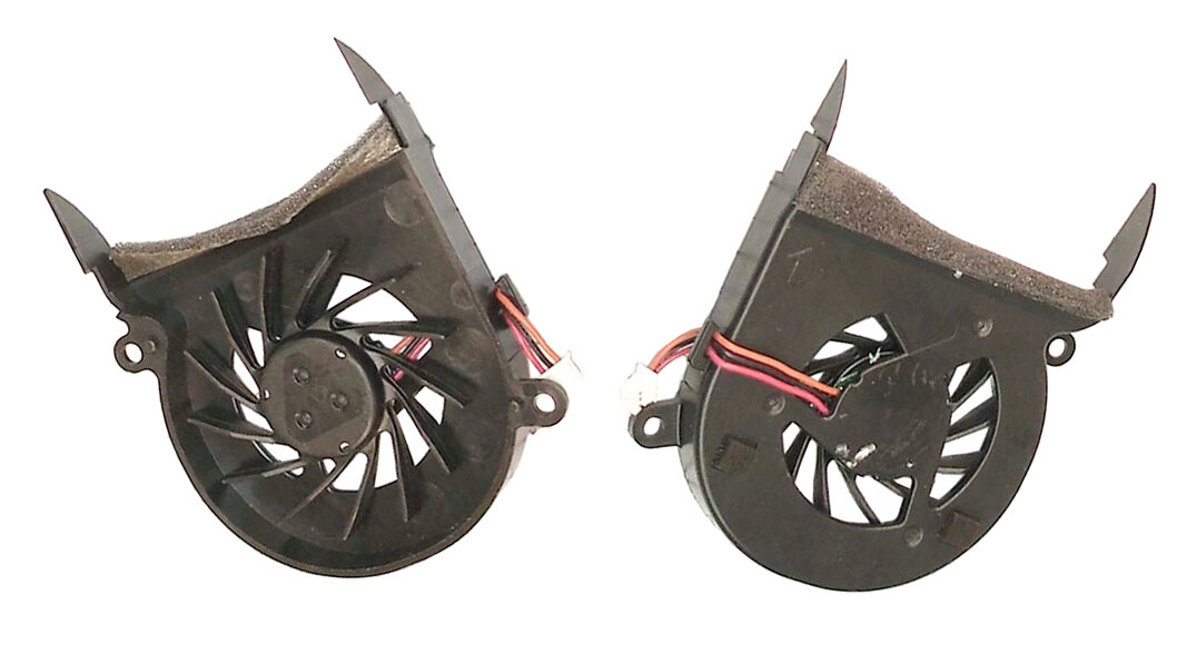 Вентилятор (кулер) для Samsung MCF-925AM05-10 (3-pin)