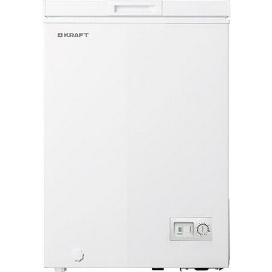 Морозильный ларь Kraft BD (W)-135QX