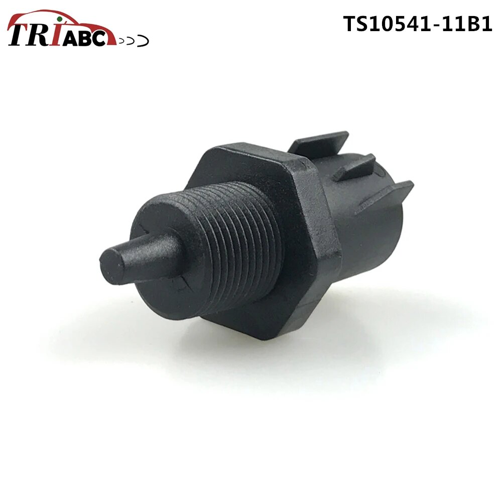 Датчик температуры окружающего воздуха для Ford Focus Flex Taurus E-150 E250 E-350 E450 Escape Explorer Lincoln Aviator Mercury MKS AX73