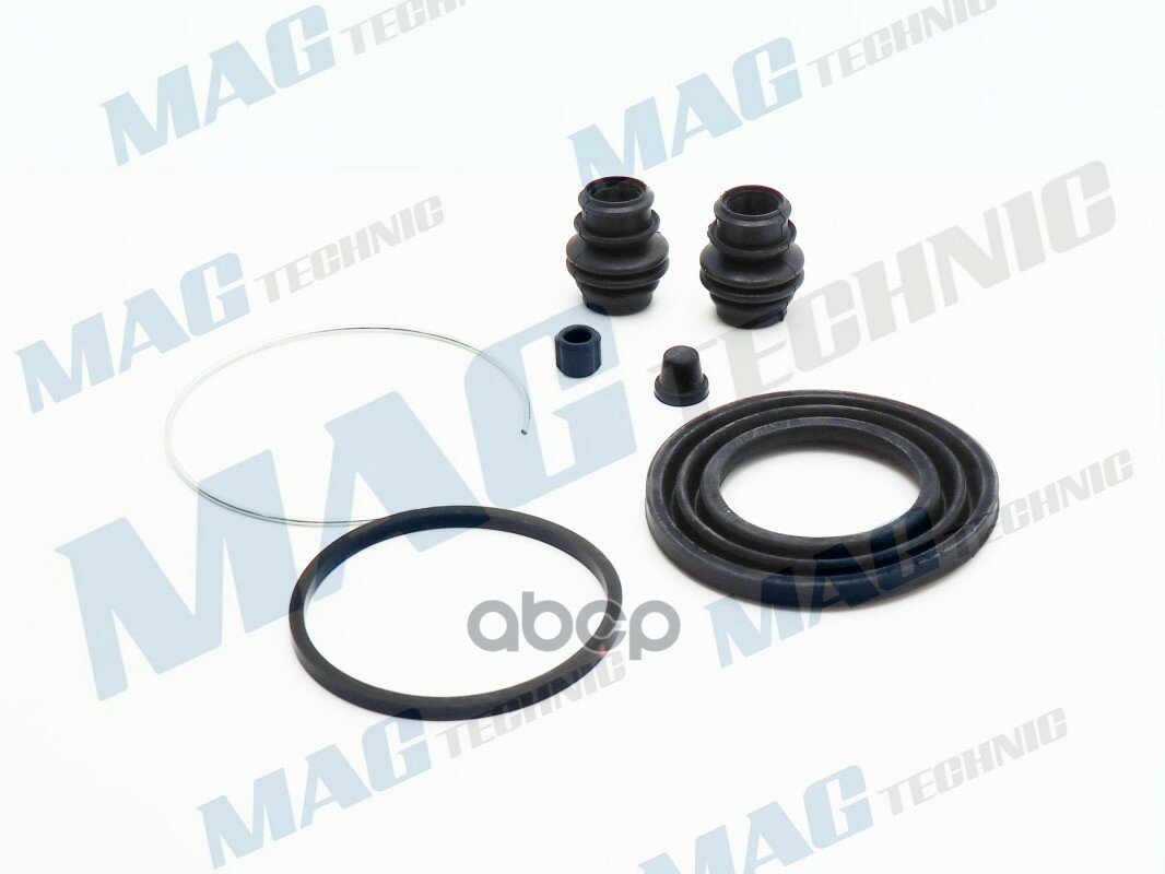 Ремкомплект переднего тормозного суппорта Honda Accord VII (2003-2008) Honda CR-V (2002-2006) MAGTECHNIC арт. mag11928