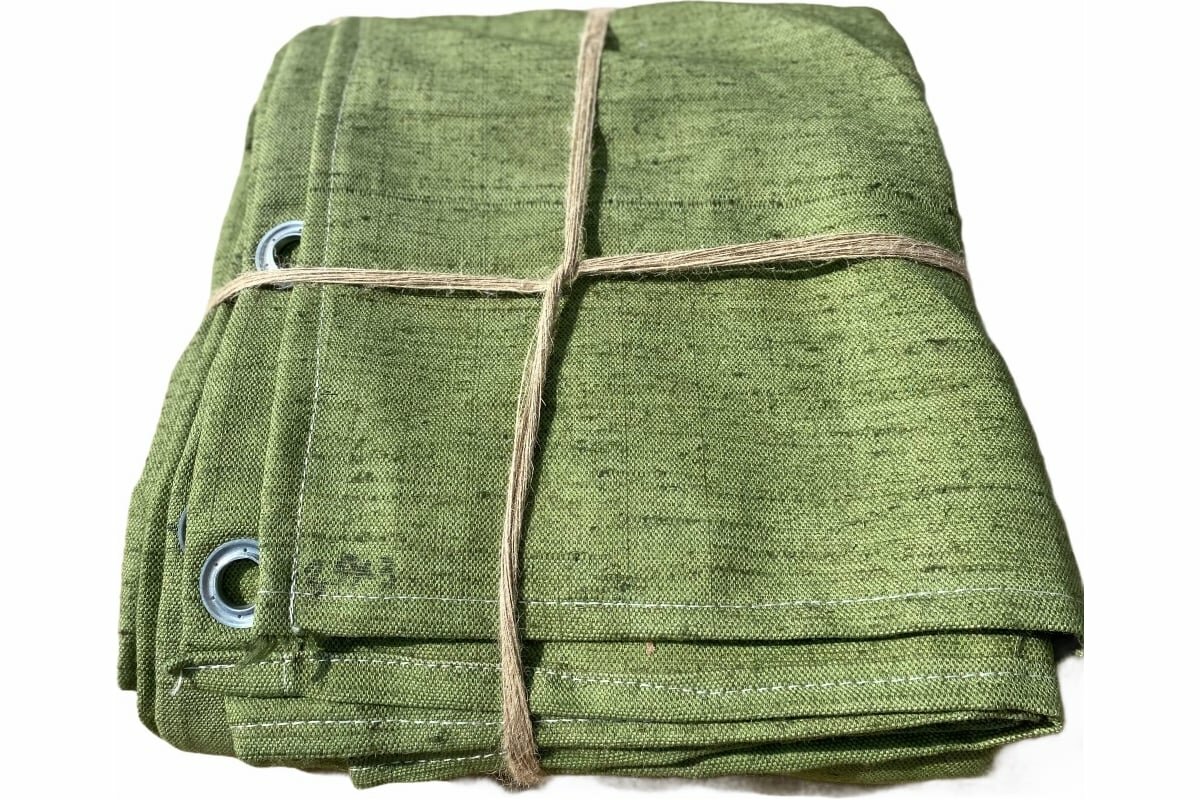 ИП Симонян Армине Григорьевна Полог брезентовый 3x6 м VO3x6