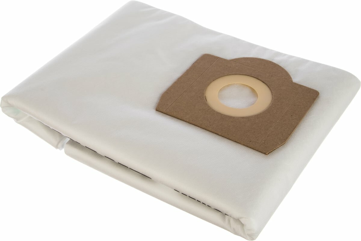 Gigant KS 30/5 KS30/5 мешки для профессиональных пылесосов до 36 л, 5 шт, Россия