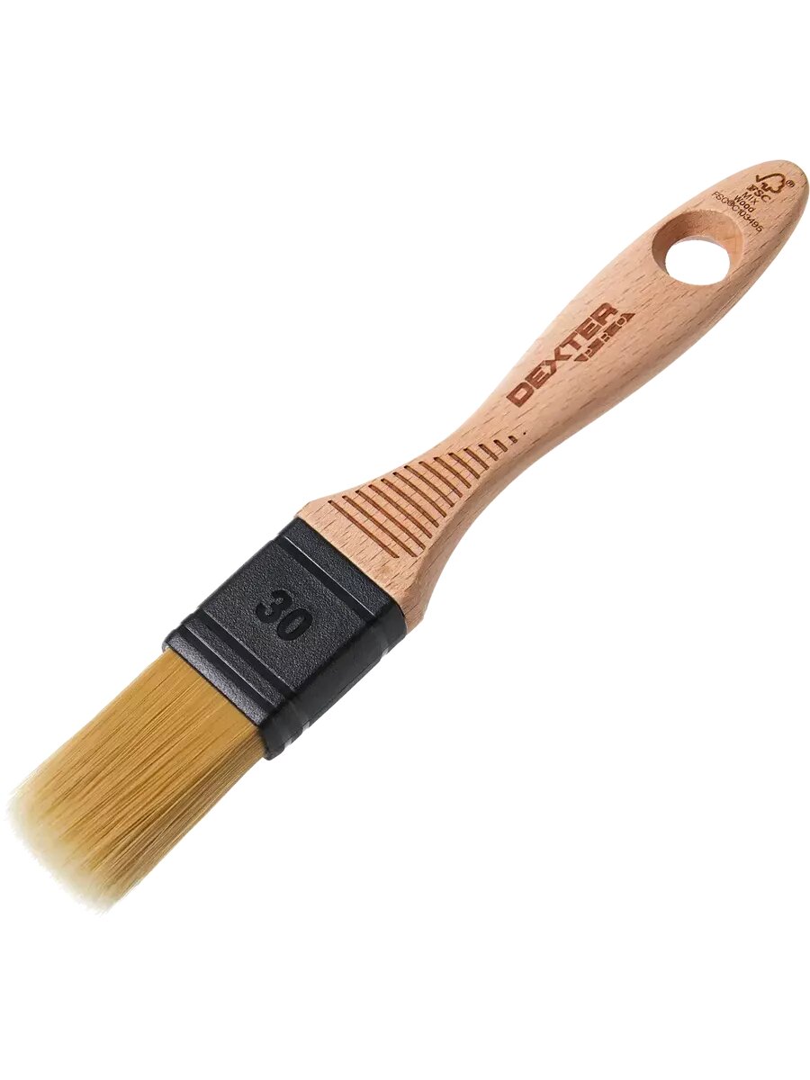 Кисть универсальная к. Pro 30 мм