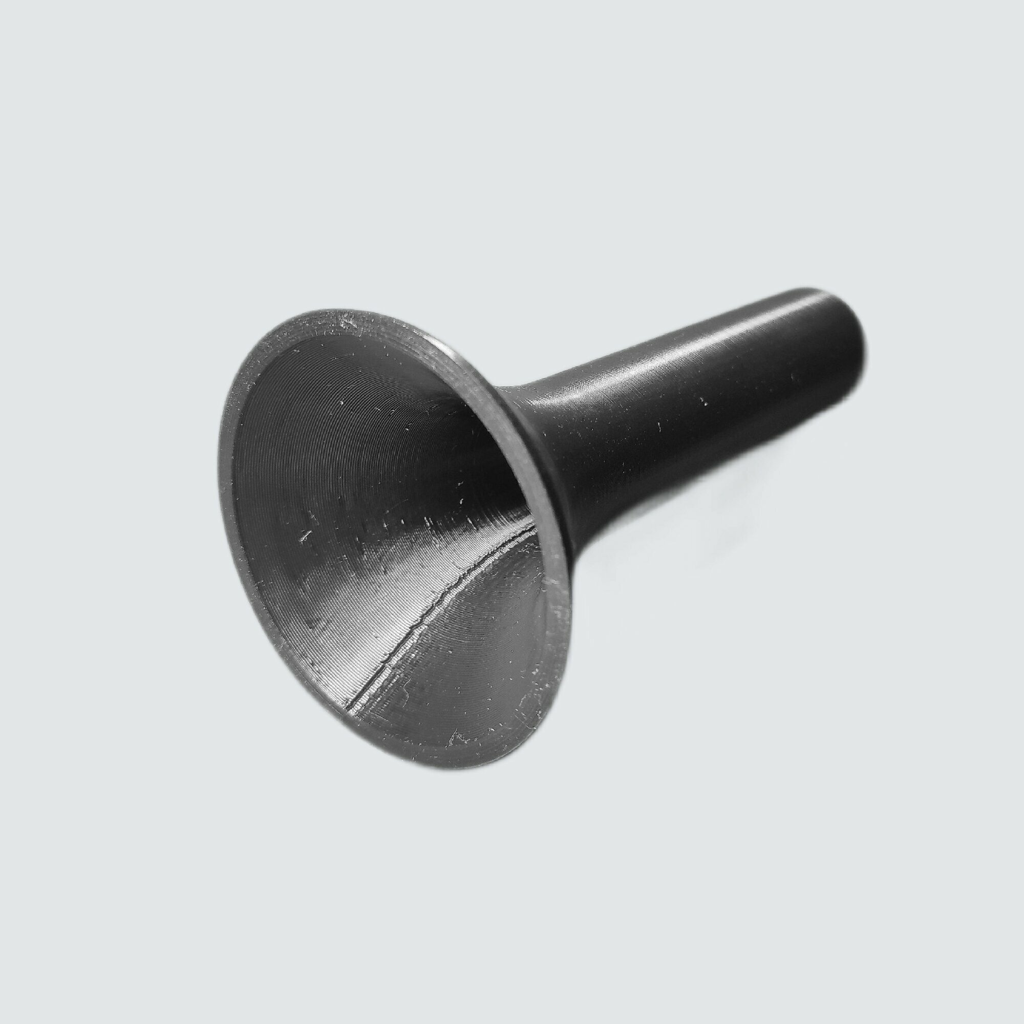 Адаптер воронка для дизельного автомобиля усиленная