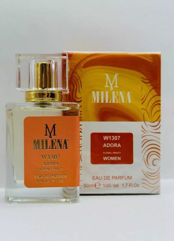 Духи Милена аромат № W1307 50мл