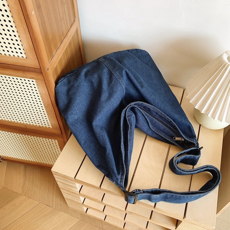 Сумка мессенджер