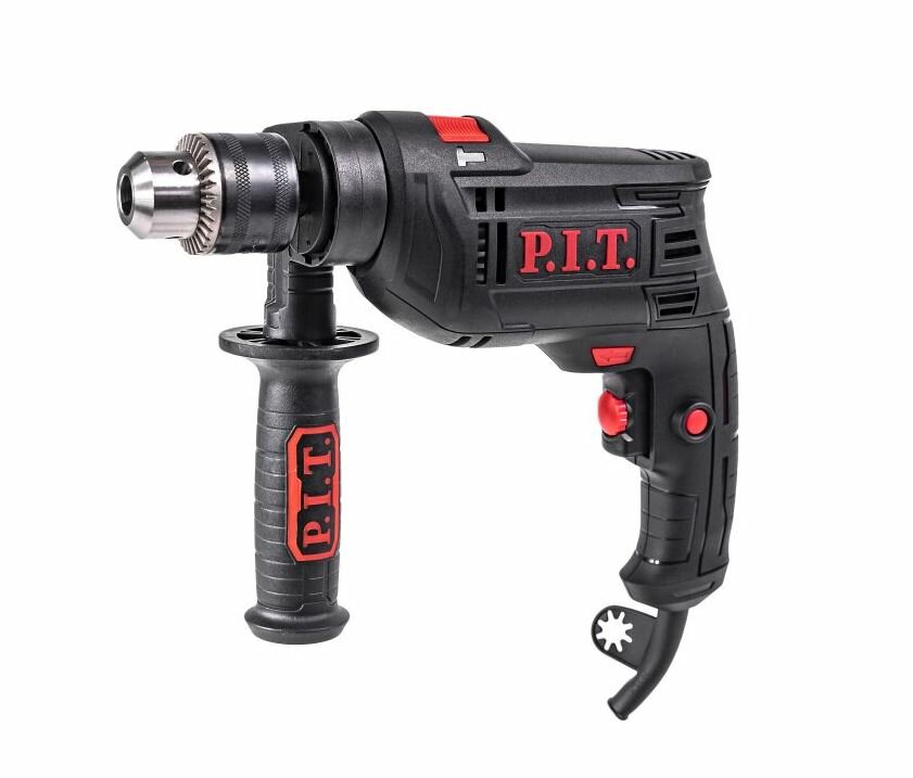 Дрель P.I.T. PSB13-C6