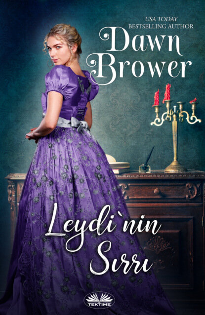 Leydi’nin Sırrı [Цифровая книга]