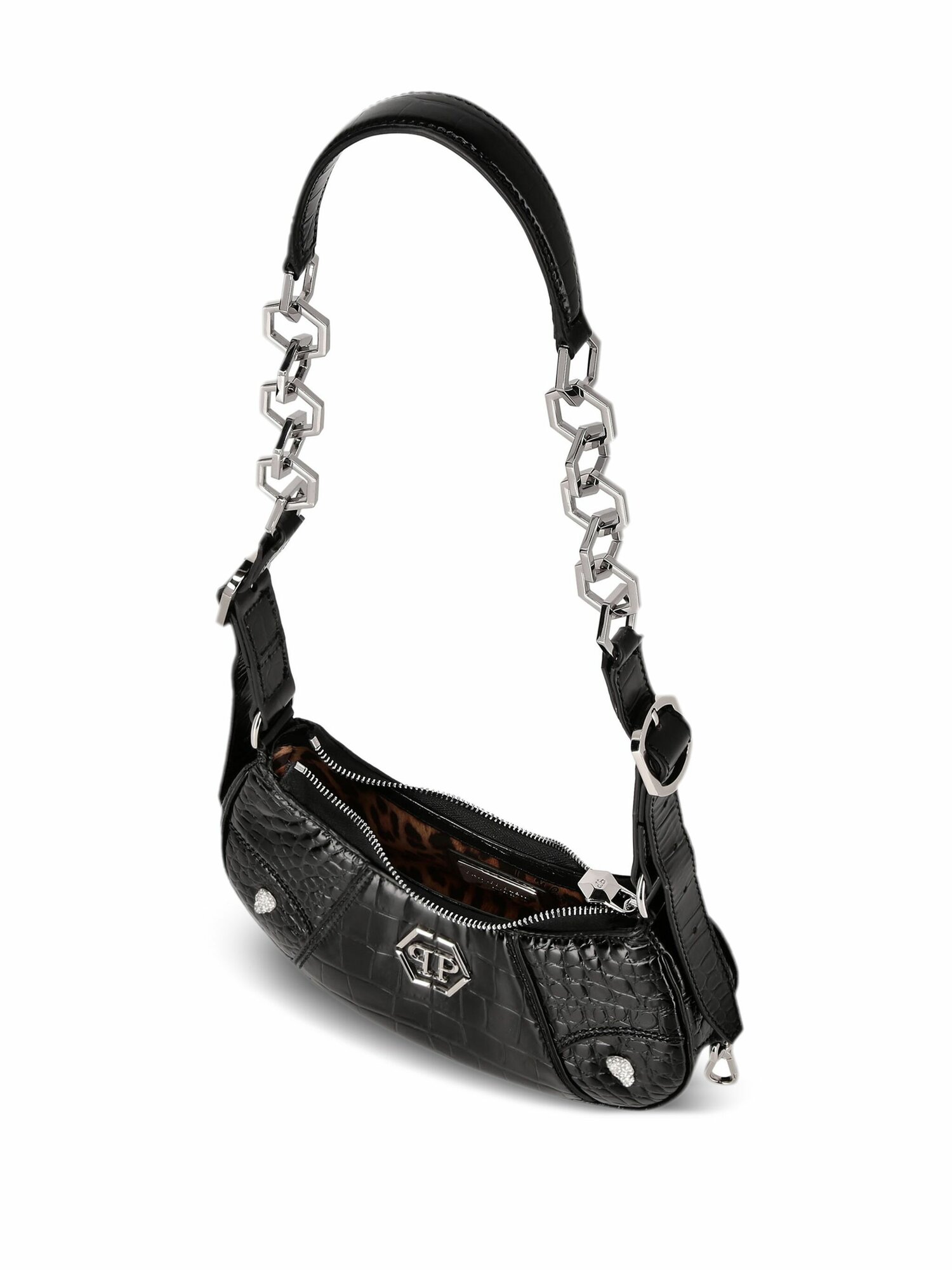 Сумка PHILIPP PLEIN — фото 1
