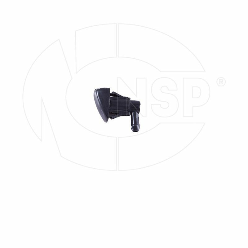 Форсунка стеклоомывателя NSP NSP02986302E500 для HYUNDAI Tucson I