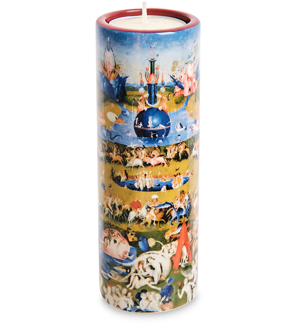 Подсвечник (Bosch.Parastone)