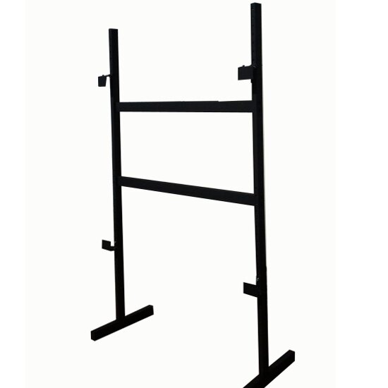 Мобильная напольная стойка Wize STW-04 для интерактивных досок от 60” до 112”