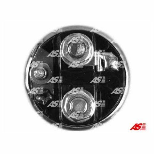 Втягивающее реле стартера AS-PL SS5034