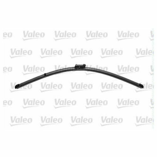 Комплект стеклоочистителей Valeo Silencio Flat VF345 Valeo 574745 для Fiat Panda