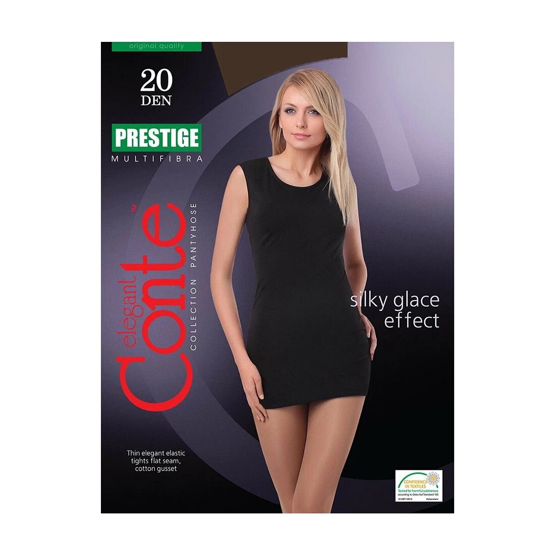 Колготки PRESTIGE