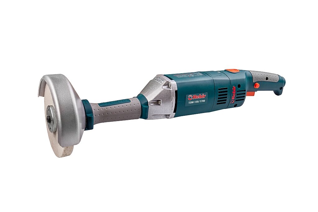 Шлифмашина прямая Rebir TSM-150/1700