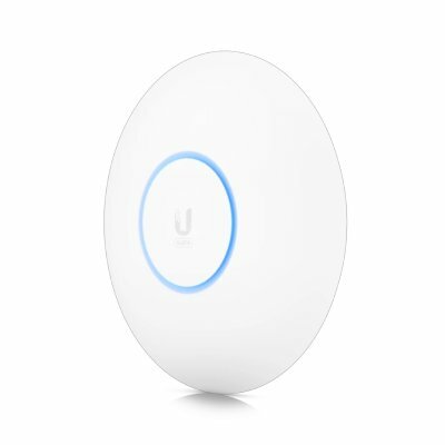 Точка доступа UniFi 6 AP Pro