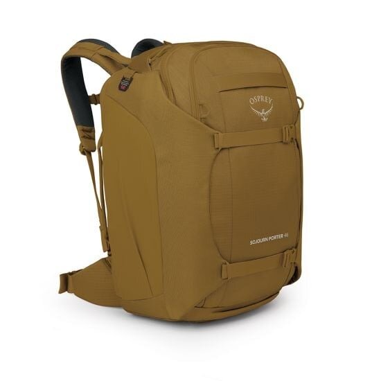 Рюкзак Osprey: Porter 46 (Brindle Brown)