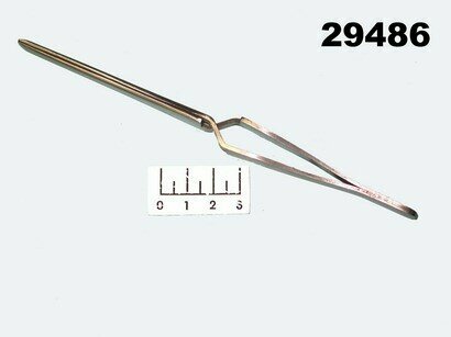 Пинцет 165мм обратный 1PK-108T
