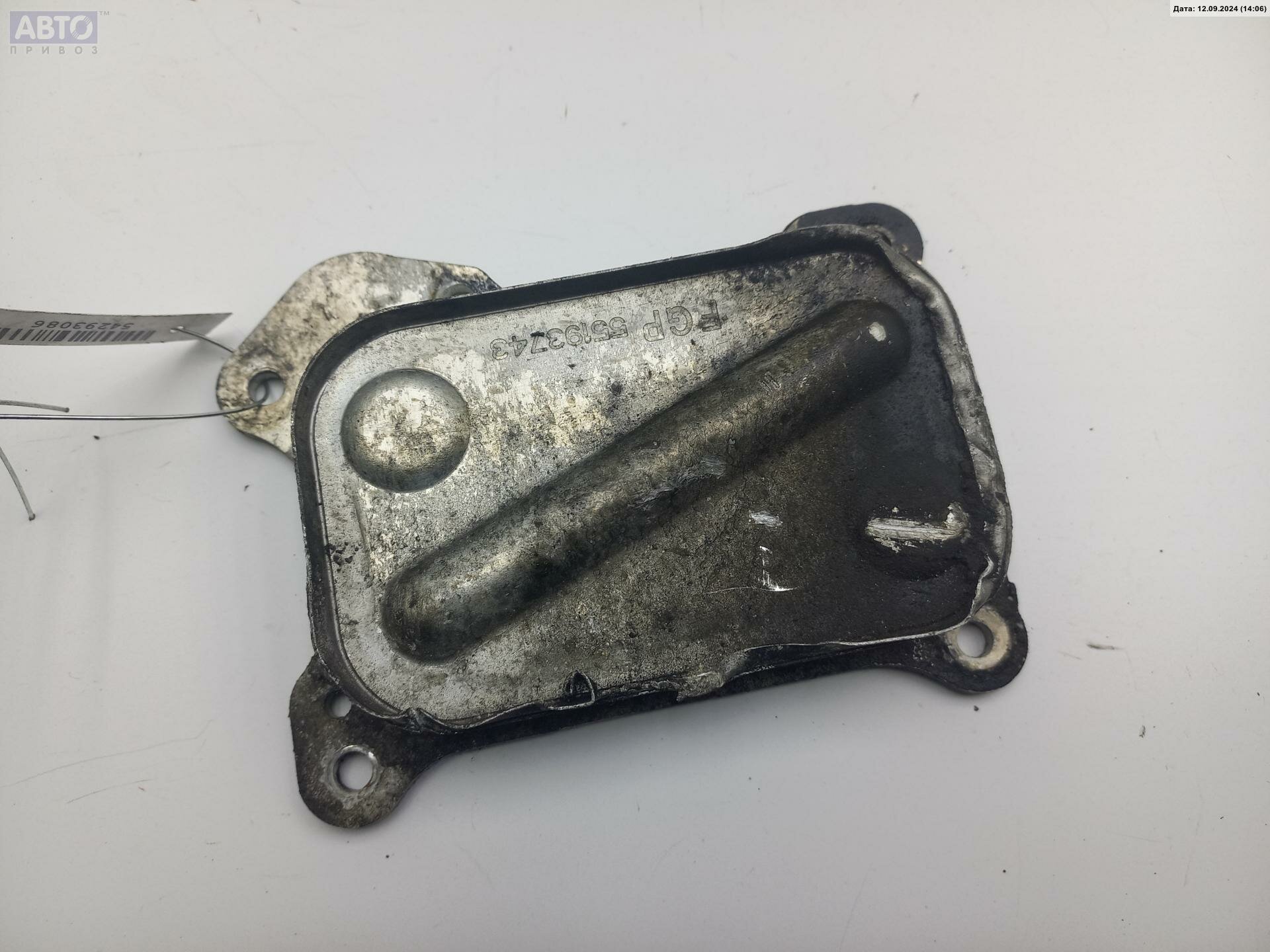 Теплообменник Opel Combo C (2001-2011)