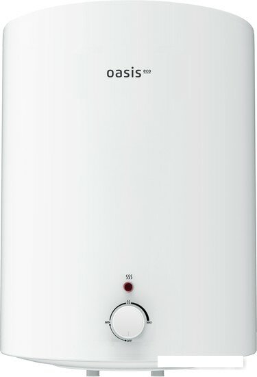Водонагреватель Oasis Eco VD-30L
