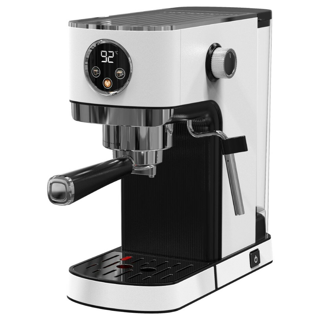 Кофеварка Korting KCM 1003 EW