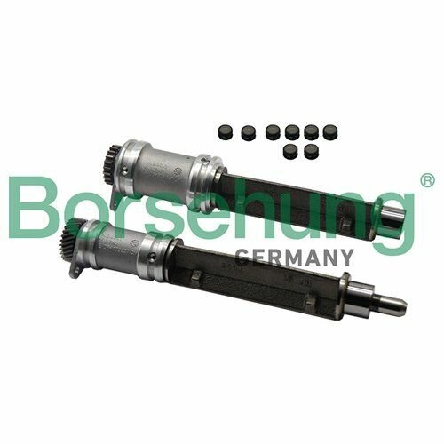 Комплект балансировочных валов Borsehung B19131
