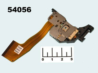 Лазерная головка HOP-609*T