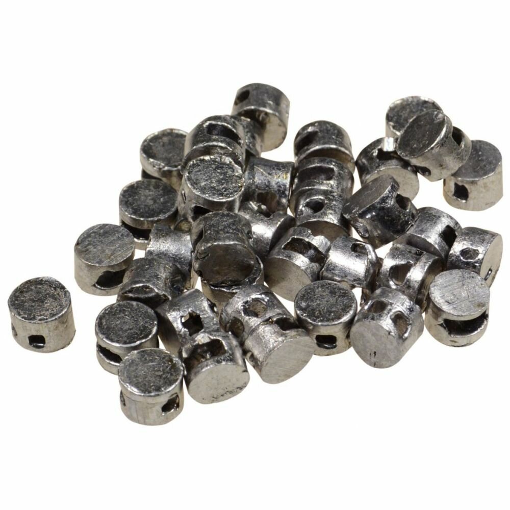 Пломба свинцовая 1 кг