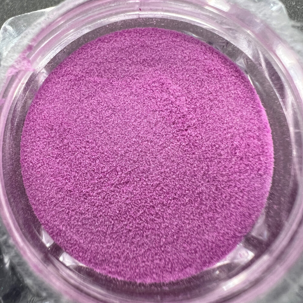 Пудра Crazy Shine Nails Светлячок №10 9010 0,2 г