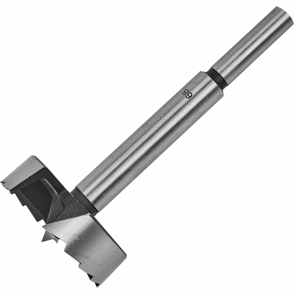 Сверло форстнера by 68x160 мм