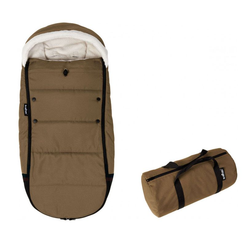Конверт к коляске Babyzen YOYO+ Footmuff Toffee